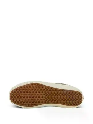 VANS Premium Half Cab Lace-up Sneakers