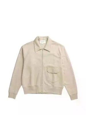 Norse Projects Zip-up Jacket