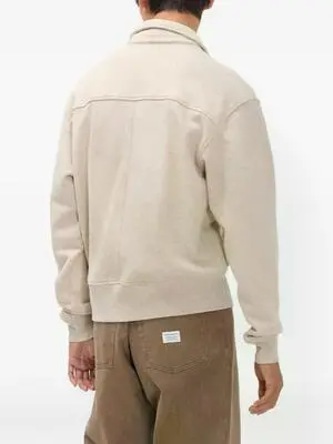 Norse Projects Zip-up Jacket