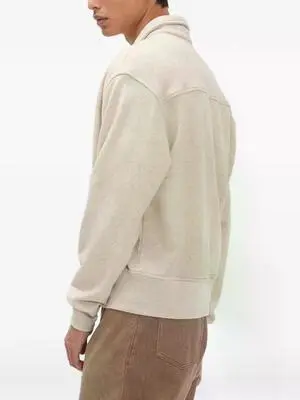 Norse Projects Zip-up Jacket