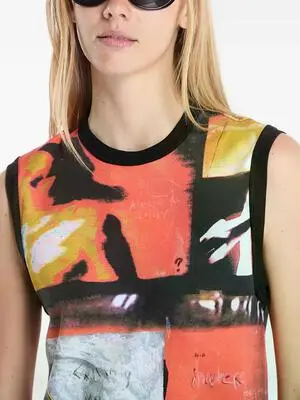 DIESEL® D-hessa Dress