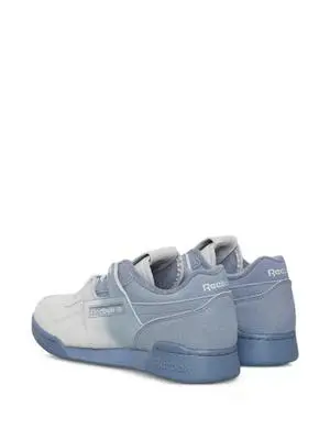 REEBOK Workout Plus Og Suede Sneakers - Blue