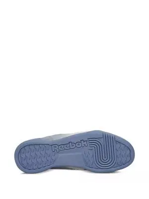 REEBOK Workout Plus Og Suede Sneakers - Blue