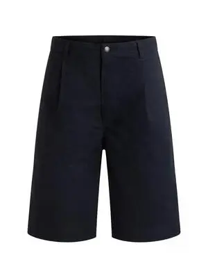 DARKPARK Danny Pleated Shorts