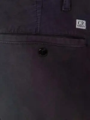 C.P. COMPANY Buttoned Trousers