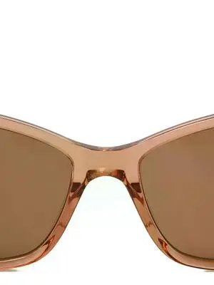 Saint Laurent Cat-eye Sunglasses