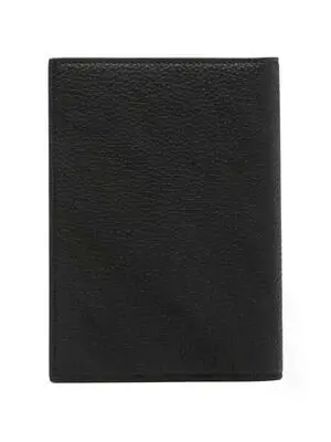 TOM FORD Black Cardholder