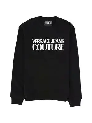Versace Crew-neck Sweater