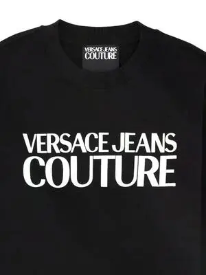 Versace Crew-neck Sweater