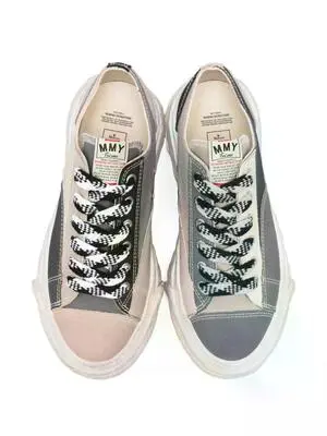 Mihara Yasuhiro Peterson 23 Low-top Sneakers - Neutrals