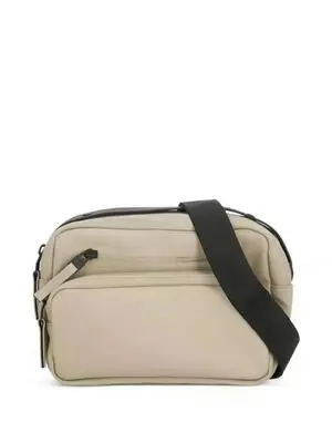 Rains Cargo Box Shoulder Bag