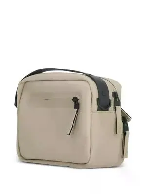 Rains Cargo Box Shoulder Bag
