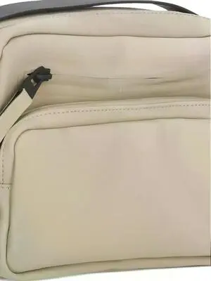 Rains Cargo Box Shoulder Bag