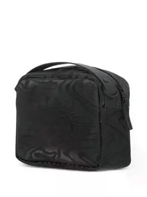 Rains Box Shoulder Bag
