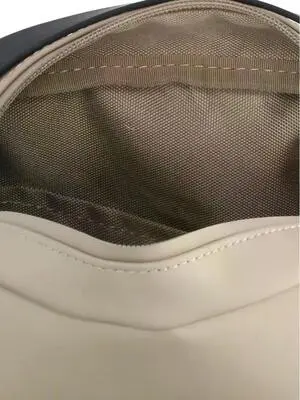 Rains Box Shoulder Bag - Neutrals
