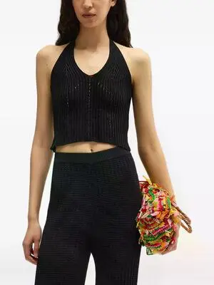 MARGHERITA MACCAPANI Mariah Top