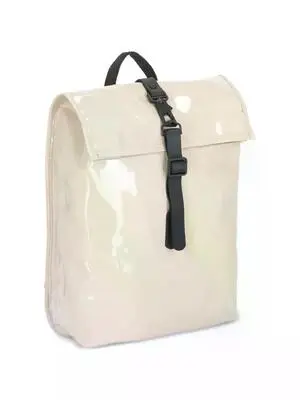 Rains Mini Rolltop Backpack