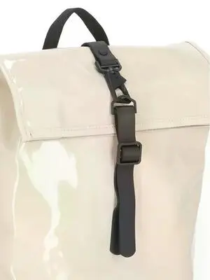 Rains Mini Rolltop Backpack