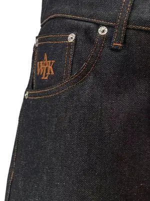 WALK IN PARIS Five-pocket Jeans