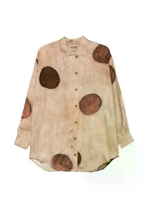 Uma Wang T-shirt Shirts For Women