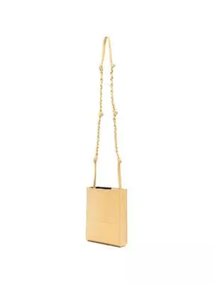 JIL SANDER Small Tangle Shoulder Bag