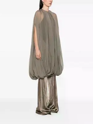 Rick Owens Luxor Cape
