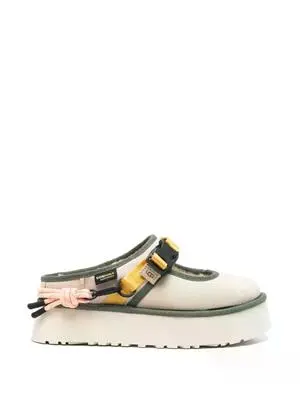 UGG Bea Platform Slippers