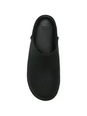 UGG Flat Mules - Black