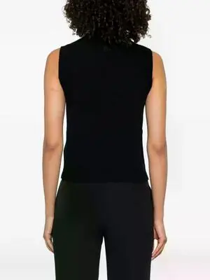 Ermanno Scervino Studded Sweater