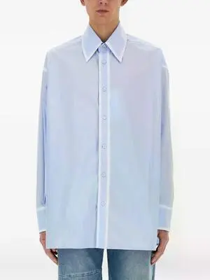 MAISON MARGIELA Oversize Shirt