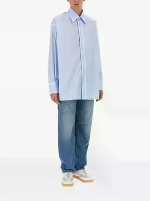 MAISON MARGIELA Oversize Shirt