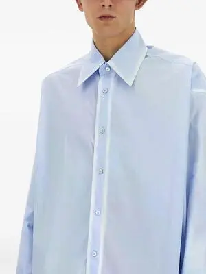 MAISON MARGIELA Oversize Shirt