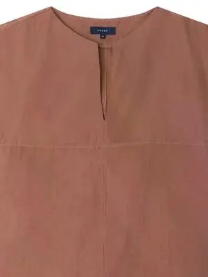 Soeur Idris V-neck Top