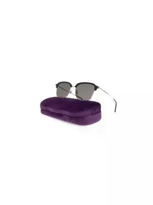 Gucci Square Sunglasses