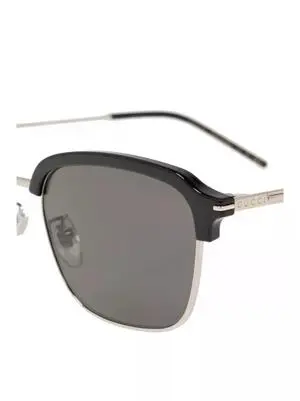 Gucci Square Sunglasses