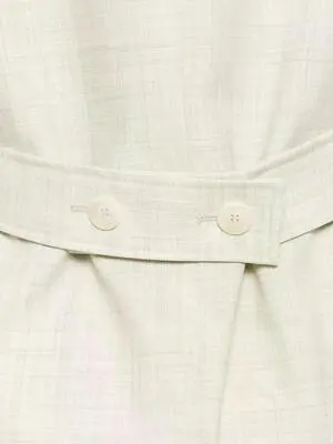 JOSEPH Maati Pocket Single-breasted Blazer