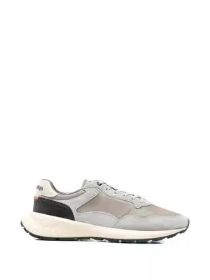 HOFF City Mkii Panelled Sneakers - Grey