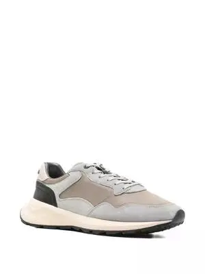 HOFF City Mkii Panelled Sneakers - Grey
