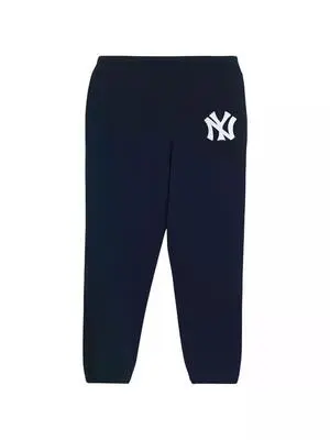 Polo Ralph Lauren Yankees Track Pants - Blue