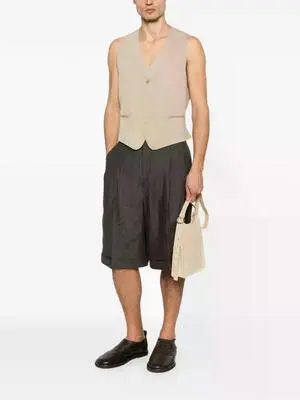 Jacquemus Paysan Waistcoat
