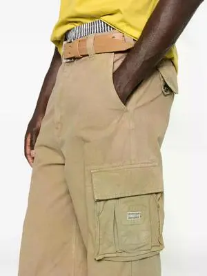 ERL Woven Cargo Pants