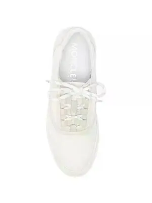 Moncler Vera Leisure Sneakers