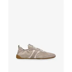Chloe Criss-cross Sneakers For Women