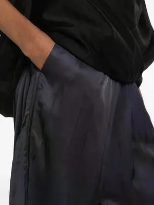 THE FRANKIE SHOP Elasticated Bermuda Shorts