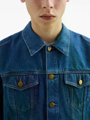 JIL SANDER Denim Jacket