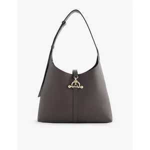 Strathberry Chain Strap Shoulder Bags