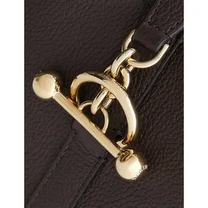 Strathberry Kite Leather Shoulder Bag
