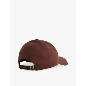 New Era 9forty New York Yankees Baseball Cap - Brown
