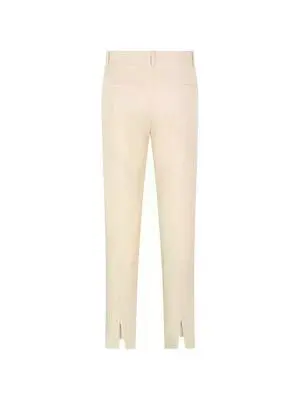Peserico Concealed-fastening Trousers