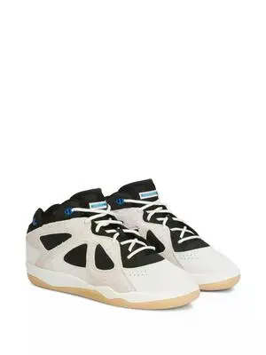 Adidas X Bad Bunny Badbo 1.0 Sneakers - Neutrals
